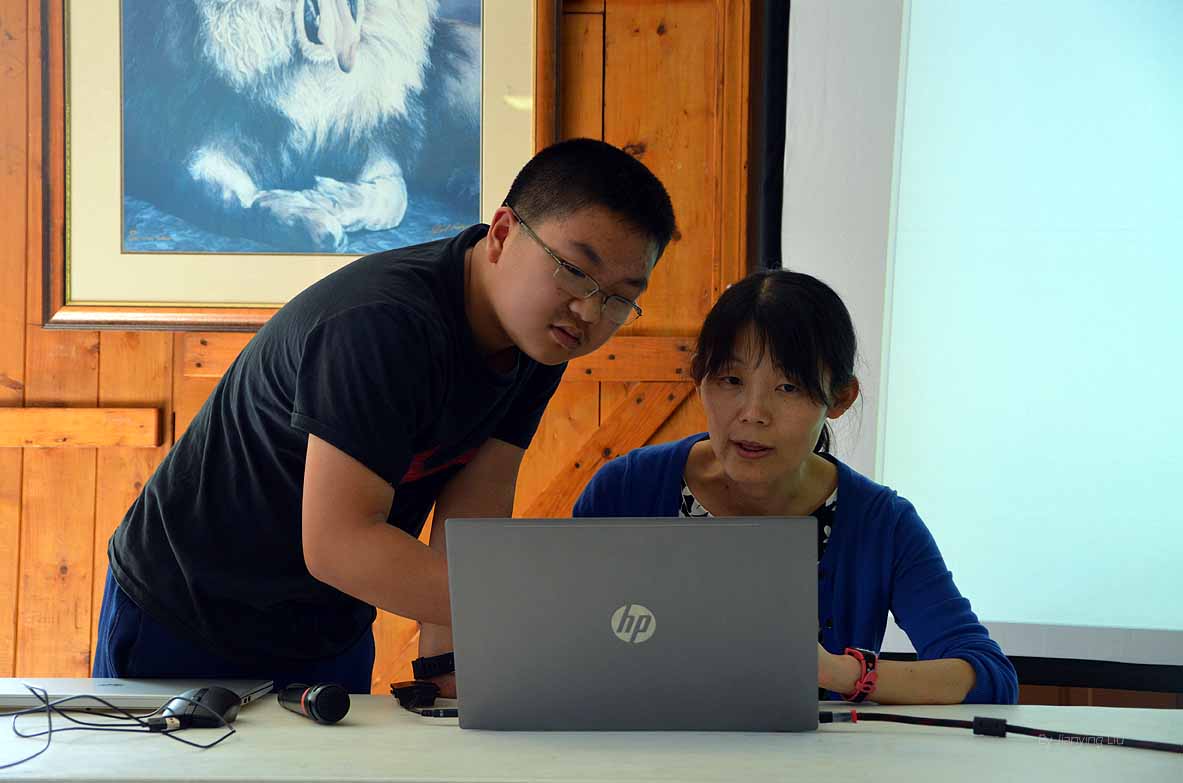 Coding Showcase Day - EasyFunCoding