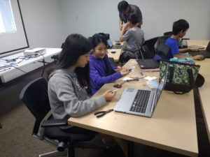Coding Classes - EasyFunCoding