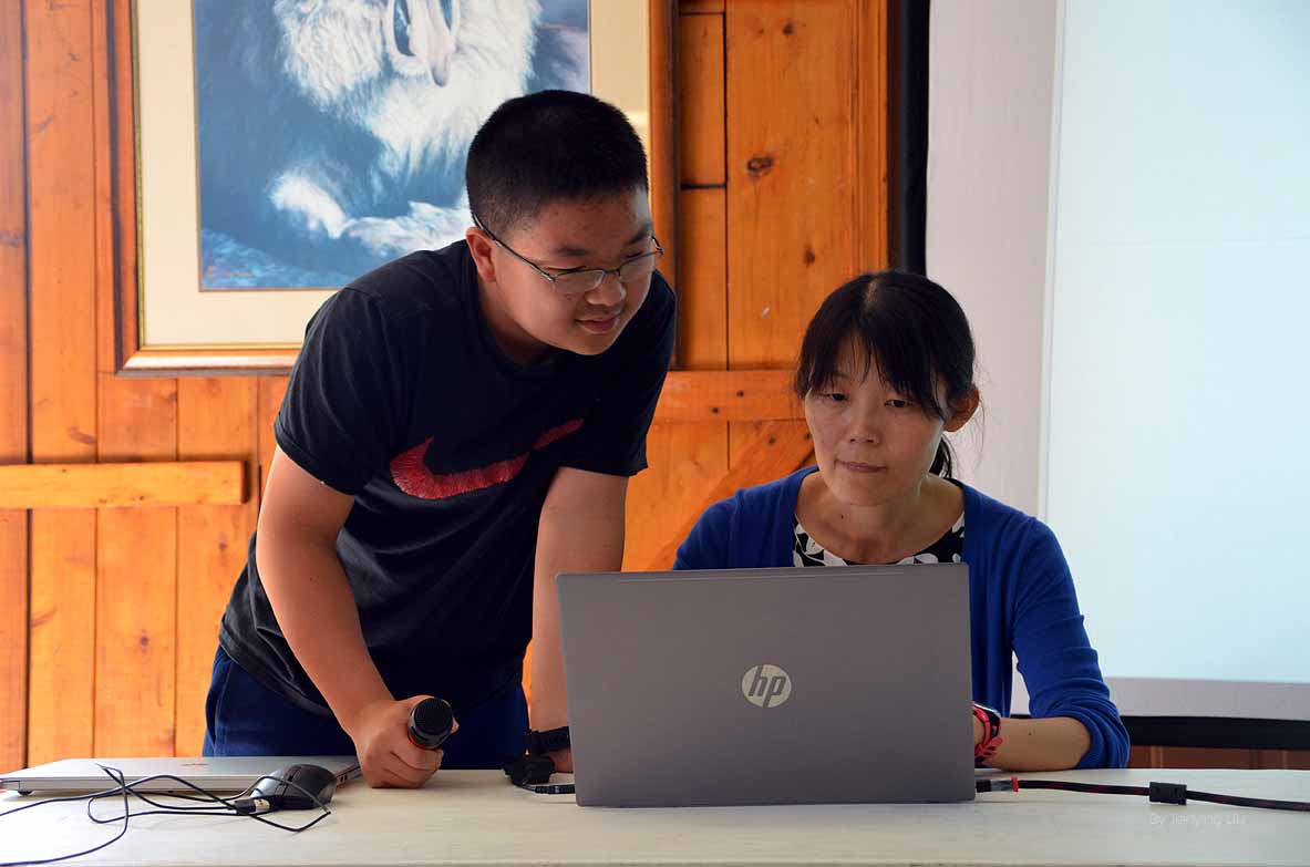Competition Class Level Three - EasyFunCoding
