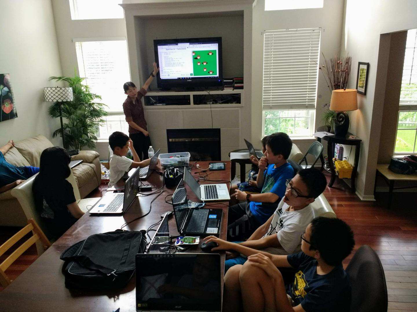 About US - EasyFunCoding