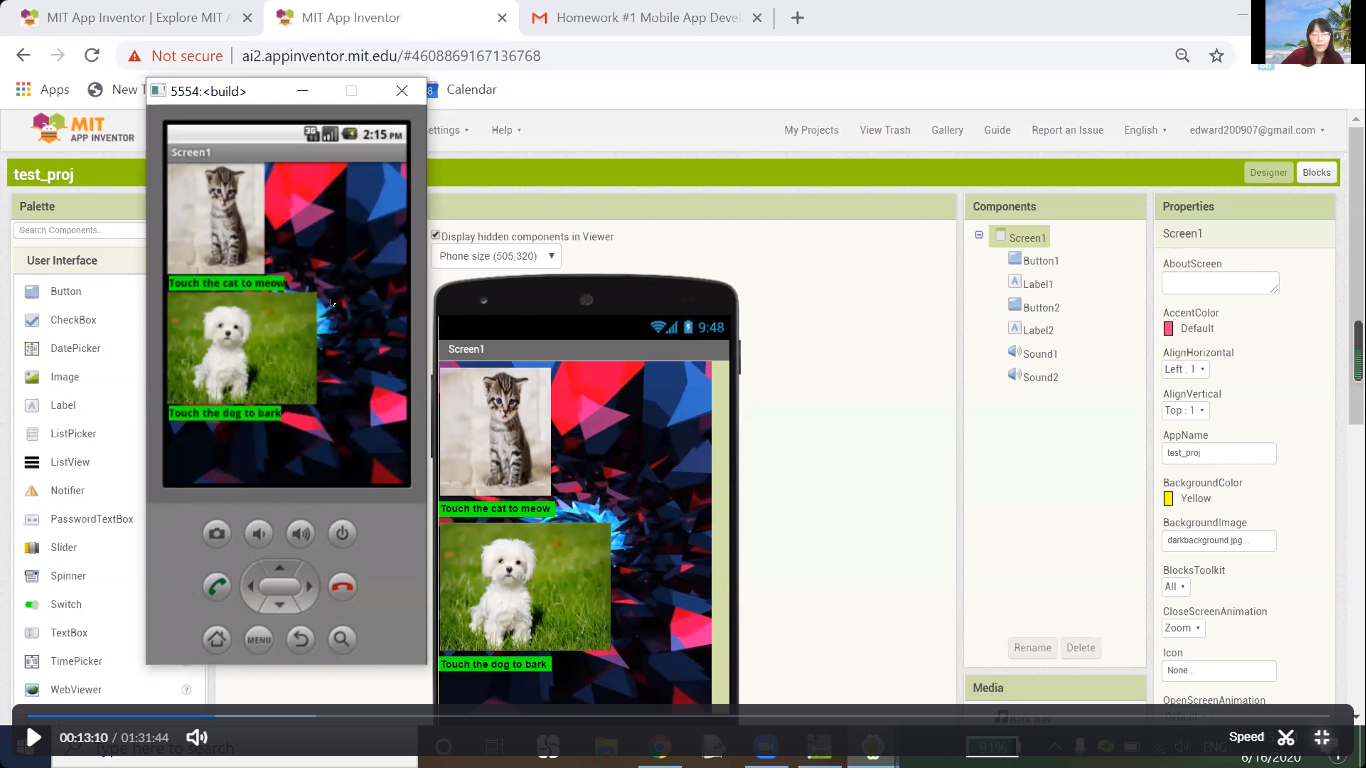 Blog - EasyFunCoding