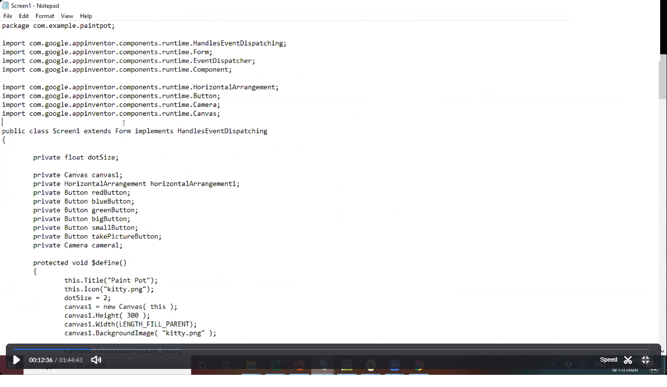 Blog - EasyFunCoding