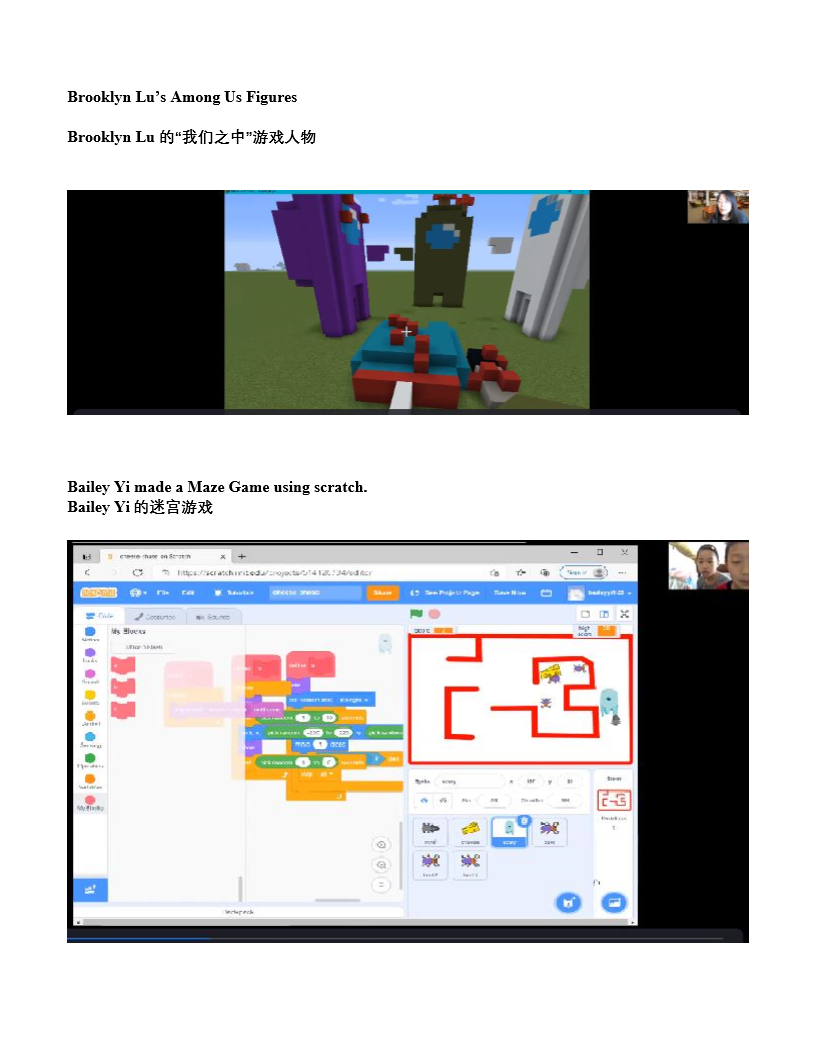 Beginner's Class Level One - EasyFunCoding