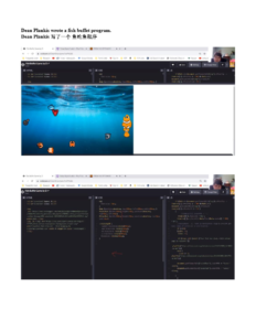 Showcase Day 2021 - EasyFunCoding