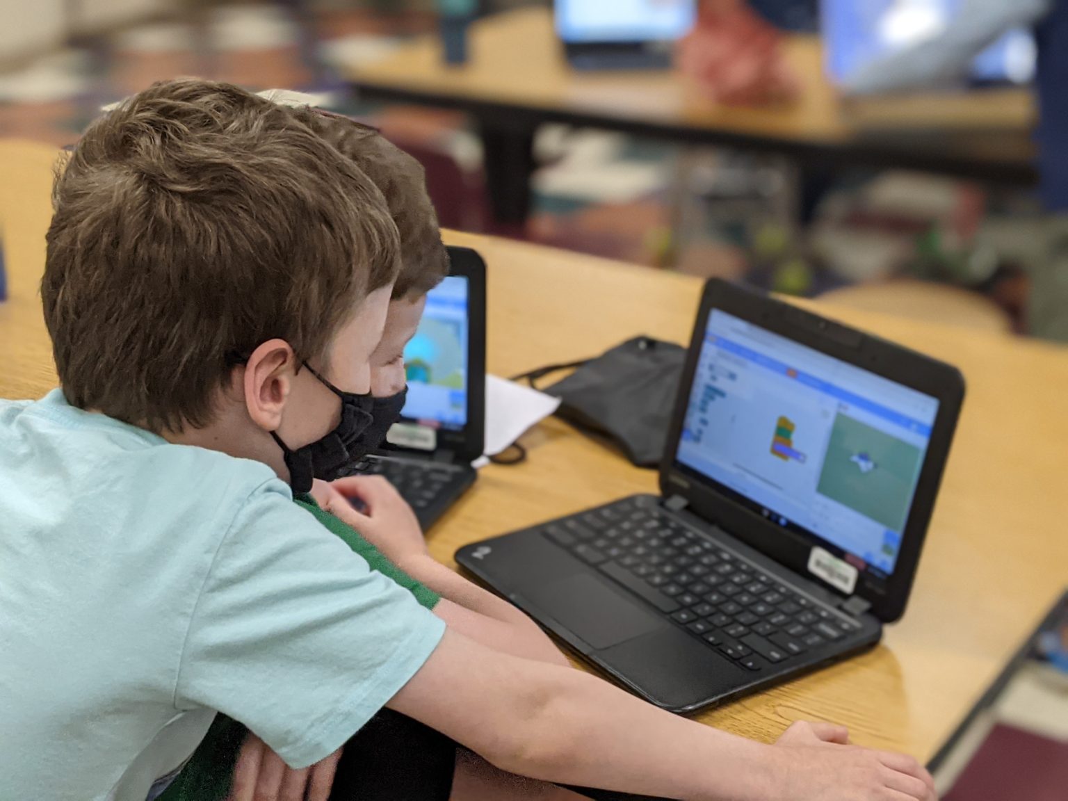 Summer Camp - EasyFunCoding
