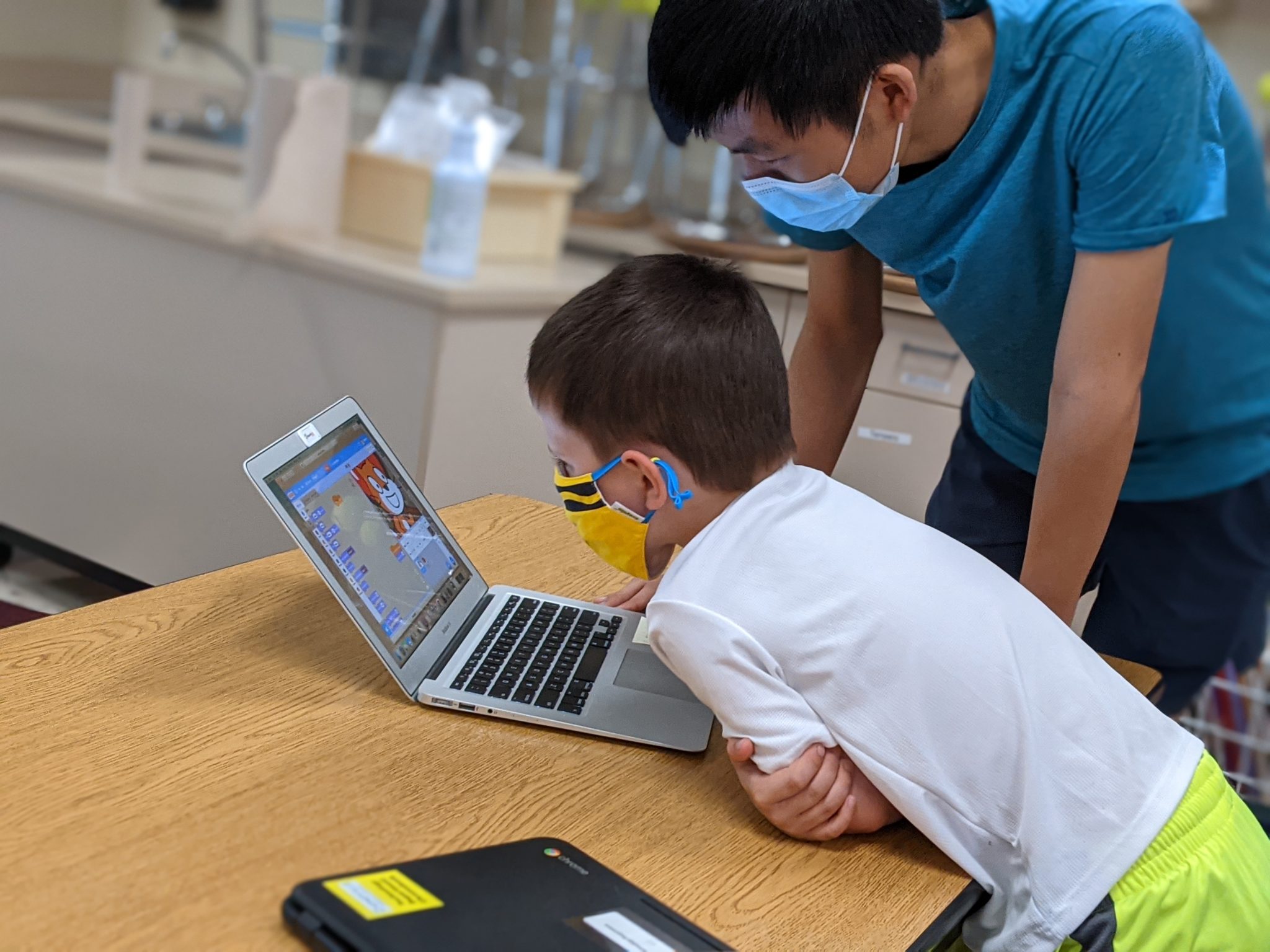 Summer Camp - EasyFunCoding