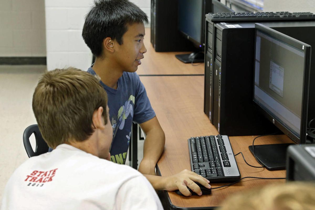 Competition Class Level Three - EasyFunCoding