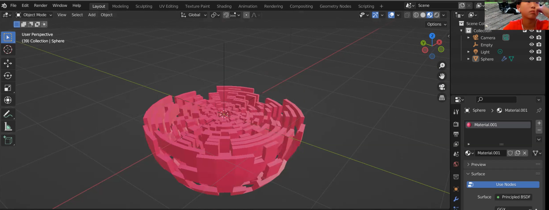 3D Modeling, Graphics and Animation - EasyFunCoding