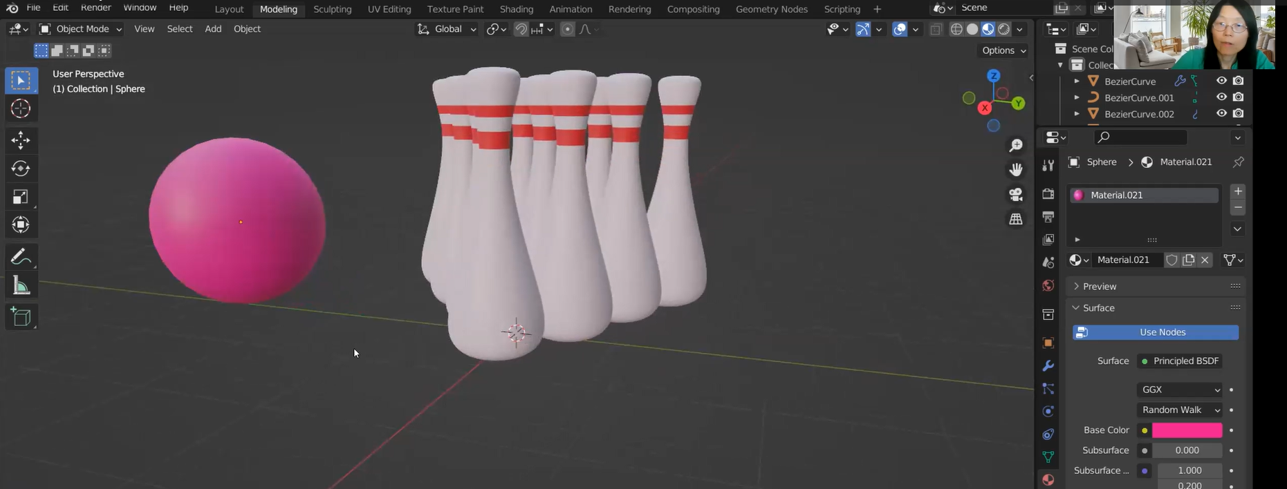 3D Modeling, Graphics and Animation - EasyFunCoding