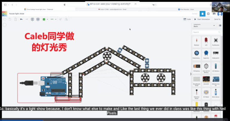 Coding Classes Showcase Day 2024 - EasyFunCoding